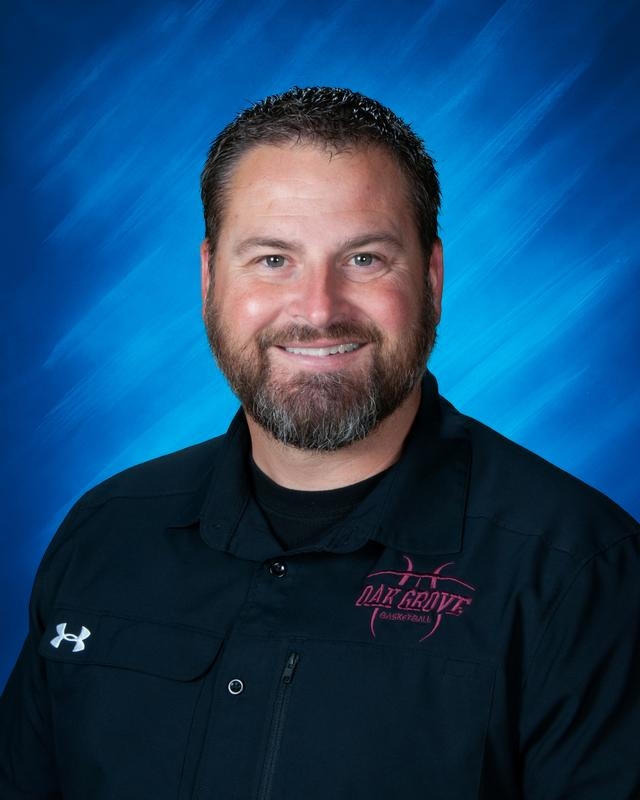 Faculty & Staff - Oak Grove Lutheran School