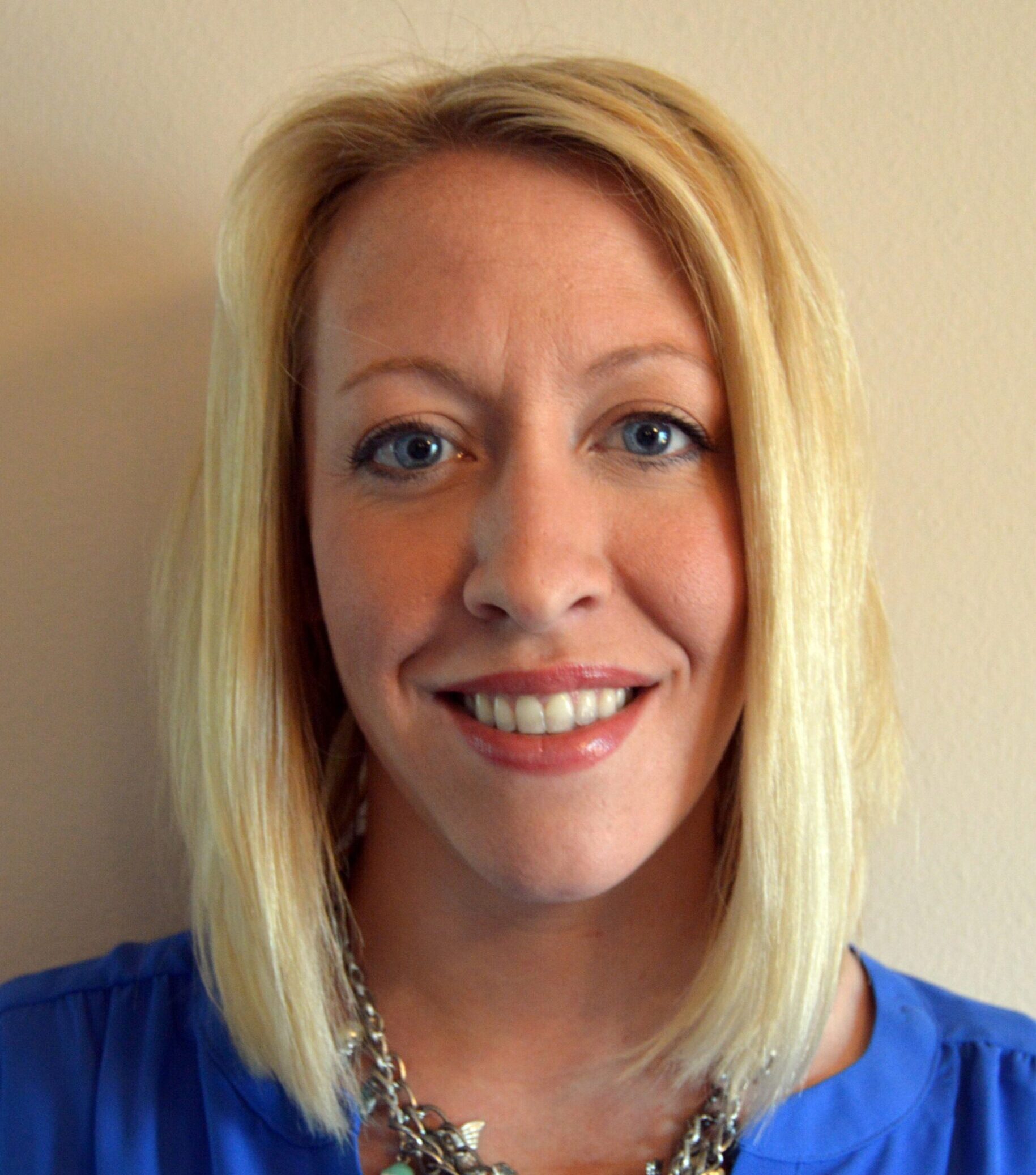 Jamie (Stensgard) Cota - Oak Grove Lutheran School