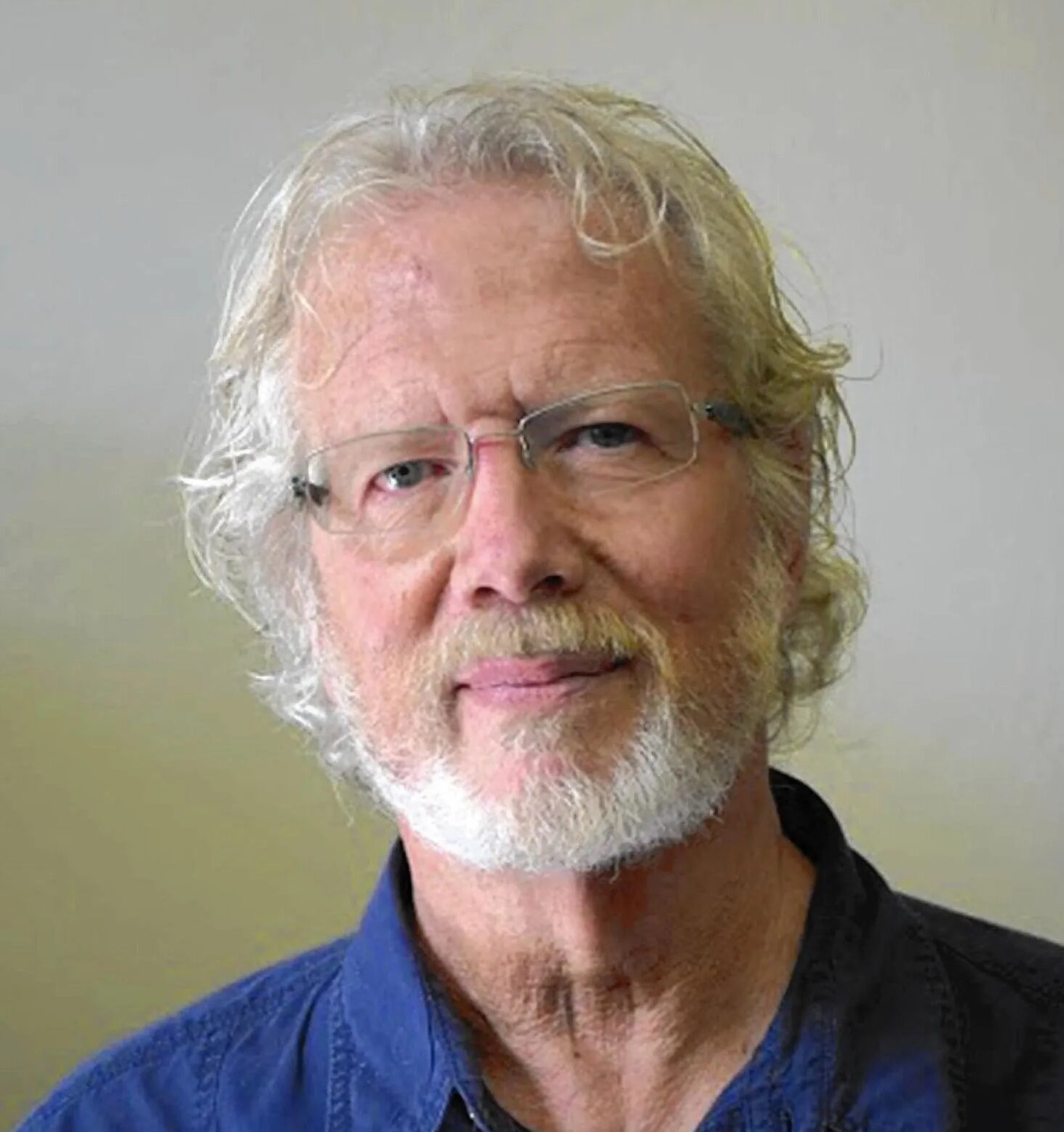 Gary Olson Ph.D. - Oak Grove Lutheran School